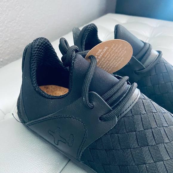 Otz Shoes | Shoes | Unisex Otz Og Avy Textile Lace Up Shoe 74249 Black ...